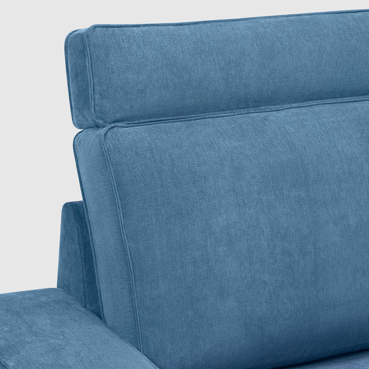 ÄSPERED headrest Tallmyra blue - IKEA
