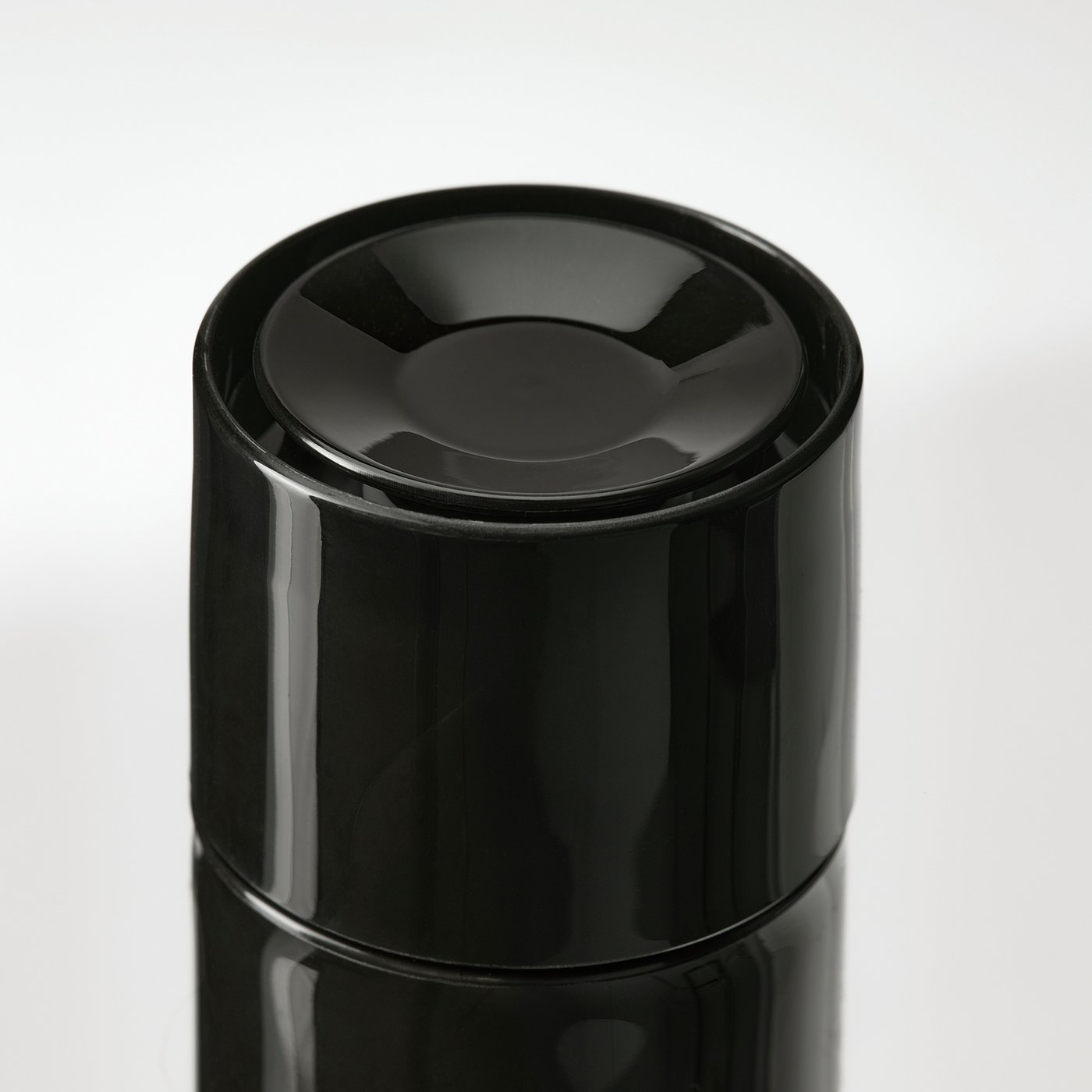 BARNASINNE spice mill black/white - IKEA