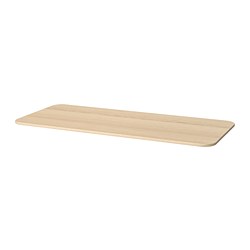 BEKANT table top white - IKEA