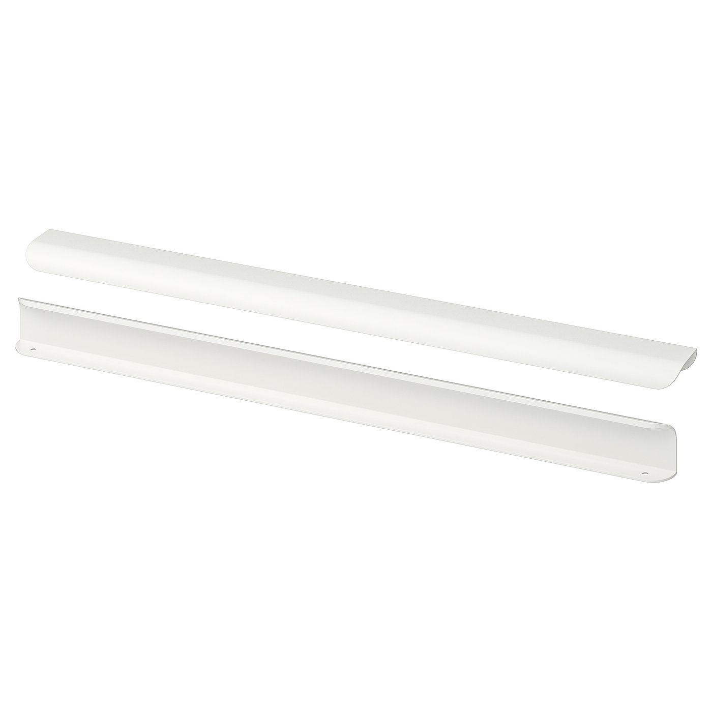 BILLSBRO handle white - IKEA