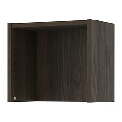 BILLY height extension unit white - IKEA