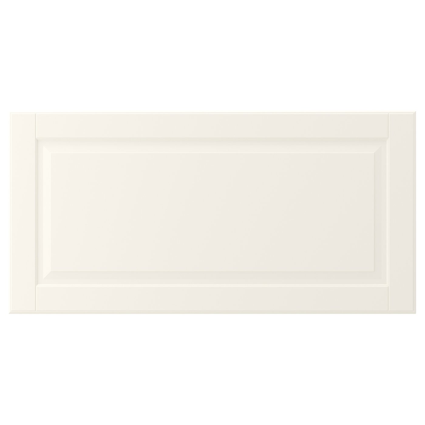BODBYN drawer front off-white - IKEA