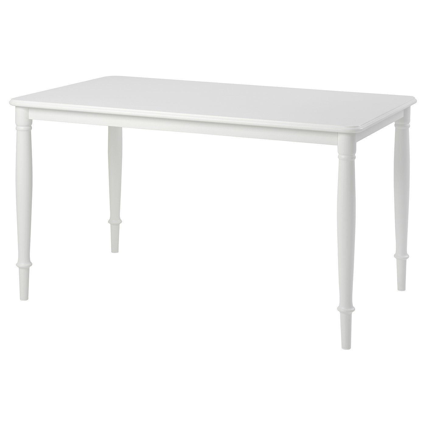 DANDERYD dining table white - IKEA