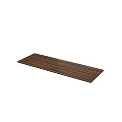 EKBACKEN worktop brown walnut effect/laminate - IKEA