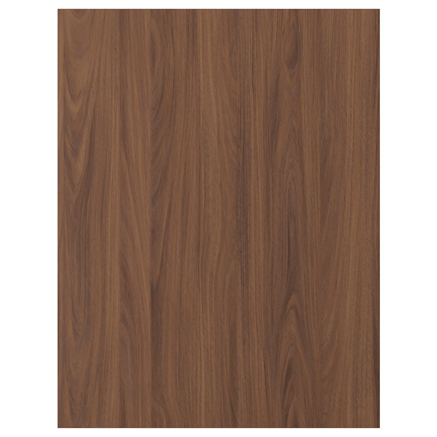 ENKÖPING cover panel brown walnut effect - IKEA