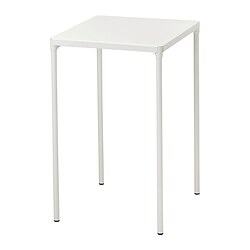 FEJAN table, outdoor grey - IKEA