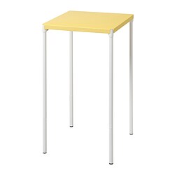 FEJAN table, outdoor grey - IKEA