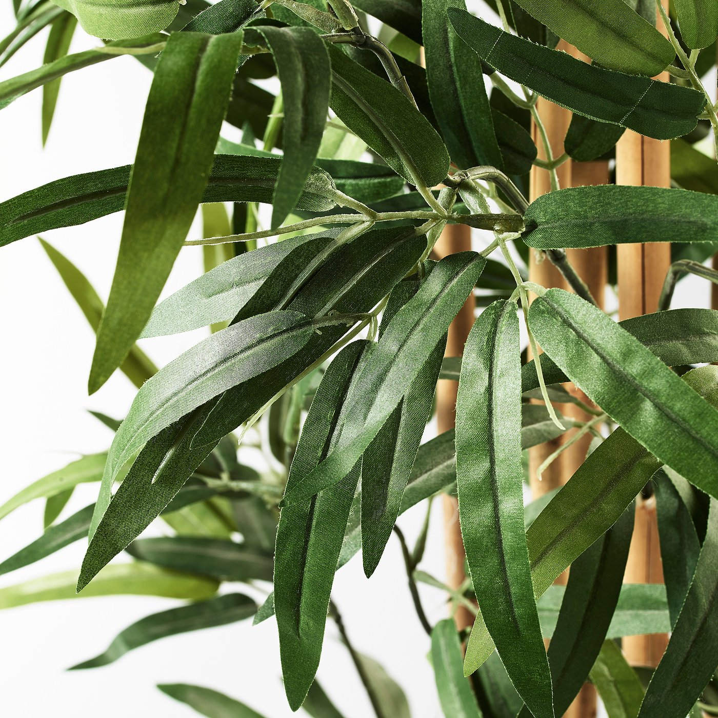 FEJKA artificial potted plant in/outdoor bamboo - IKEA