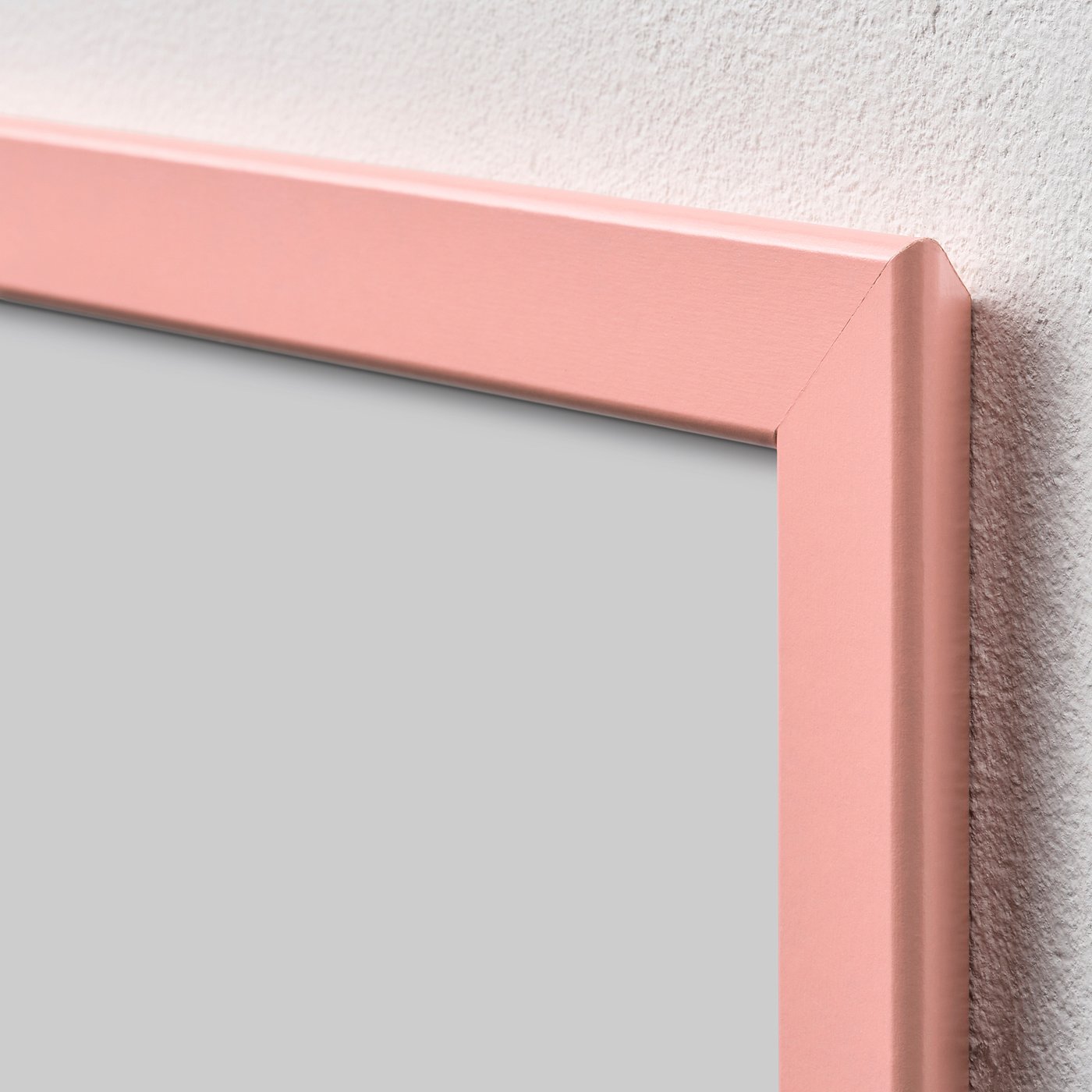 FISKBO frame light pink - IKEA