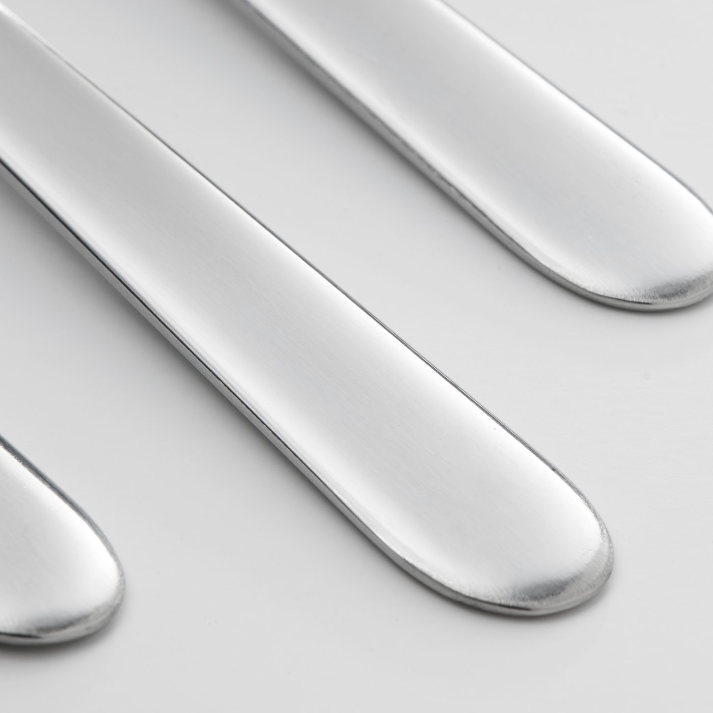 FÖRNUFT spoon stainless steel - IKEA