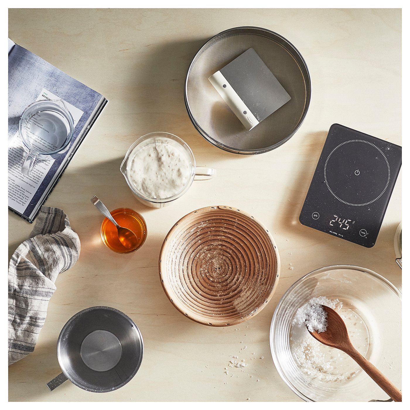 GENOMSNITT scales - IKEA