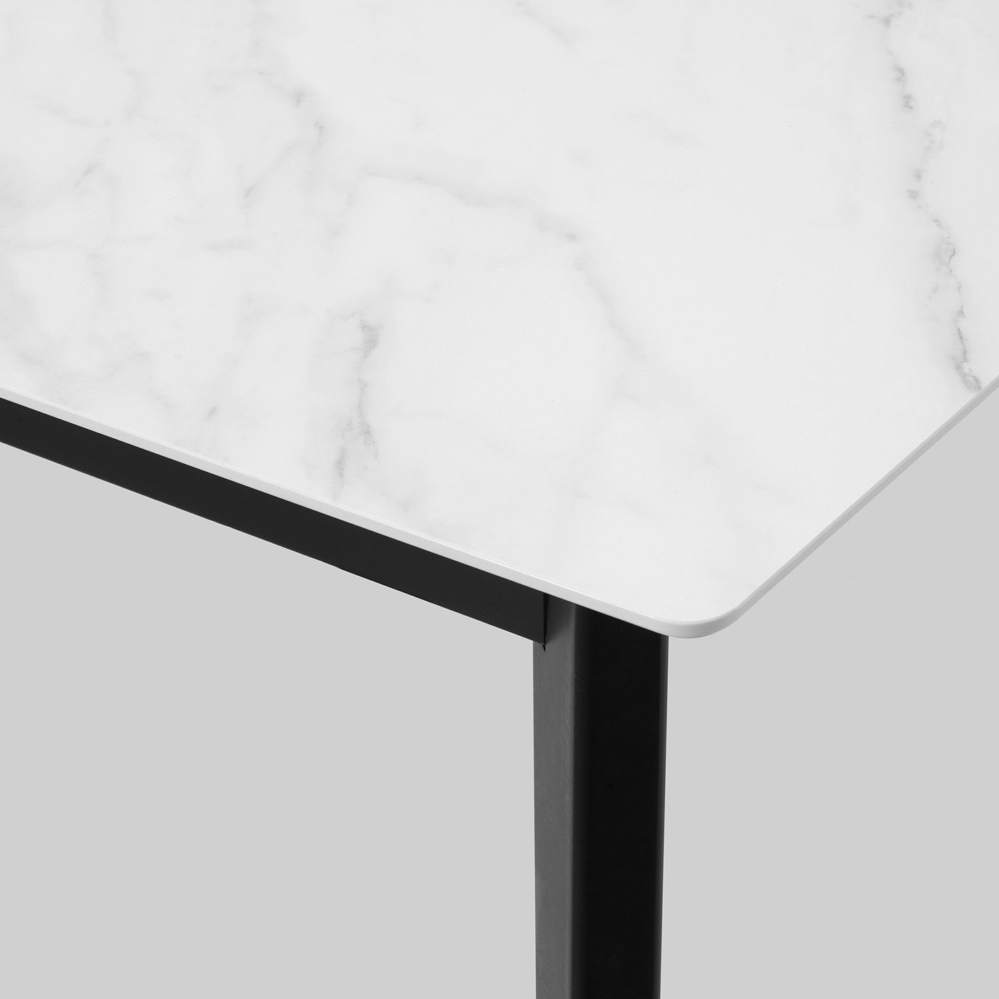GRINDSLID dining table ceramic - IKEA