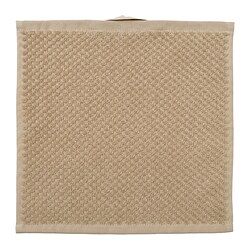 GULVIAL washcloth pale pink - IKEA