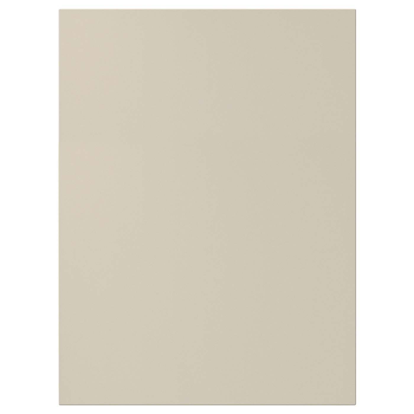 HAVSTORP door beige - IKEA