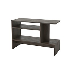HOLMERUD side table oak effect - IKEA