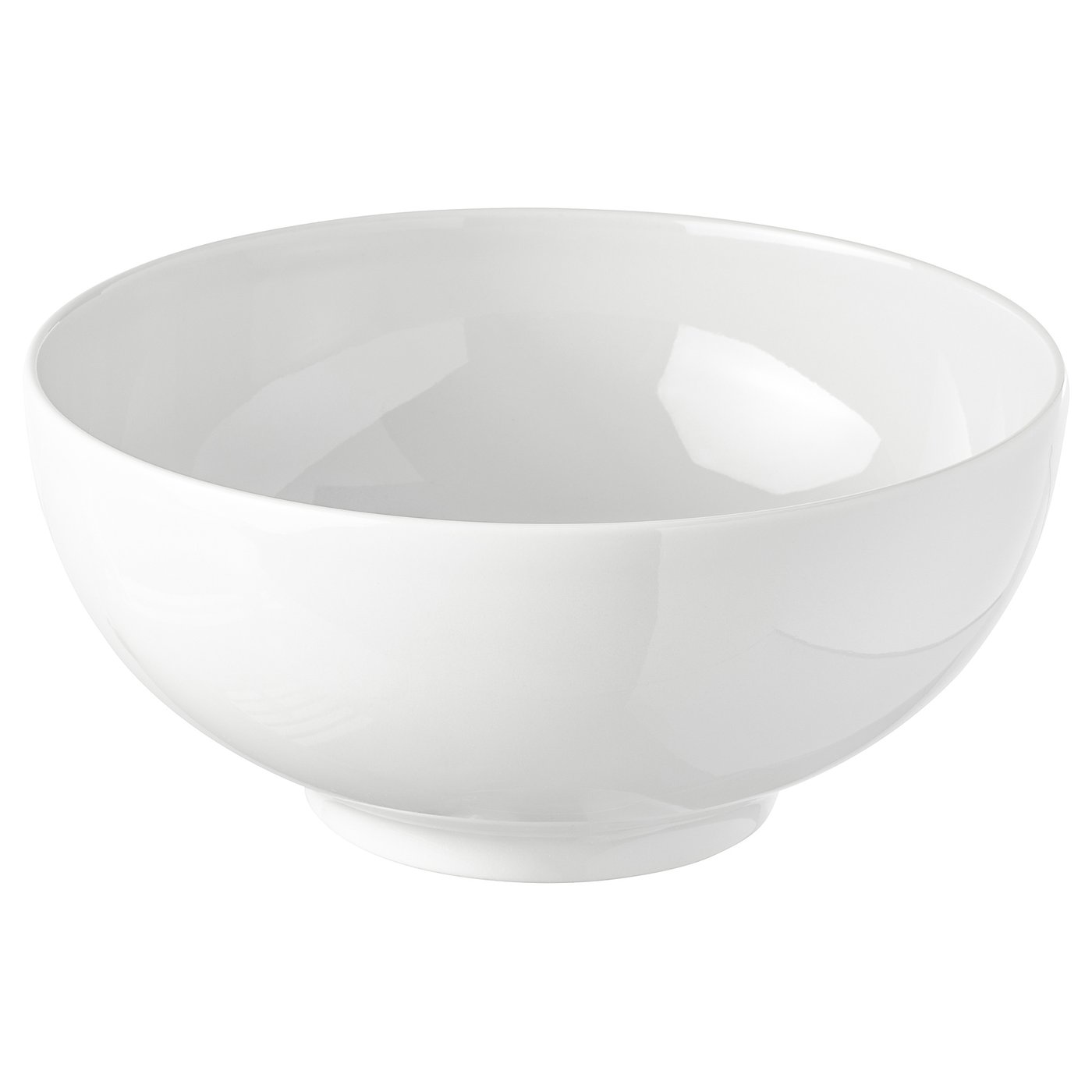 IKEA 365+ bowl white - IKEA