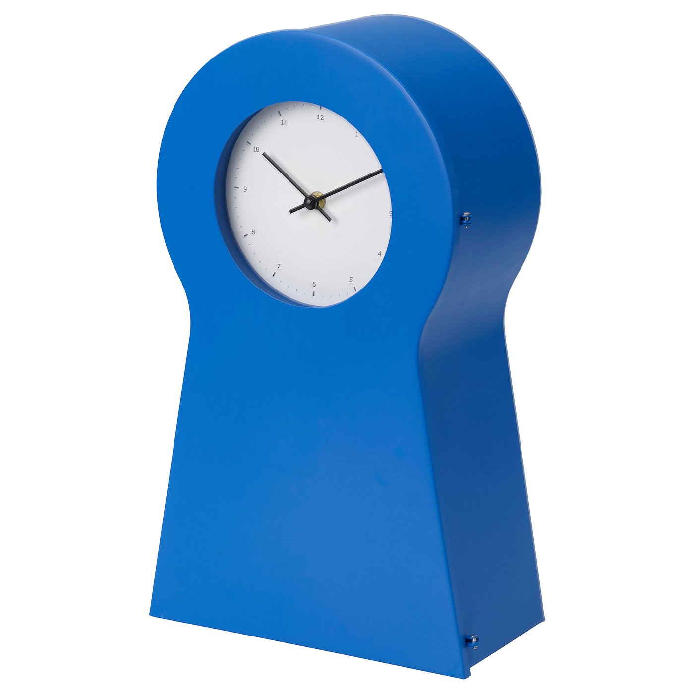 IKEA PS 1995 clock blue - IKEA