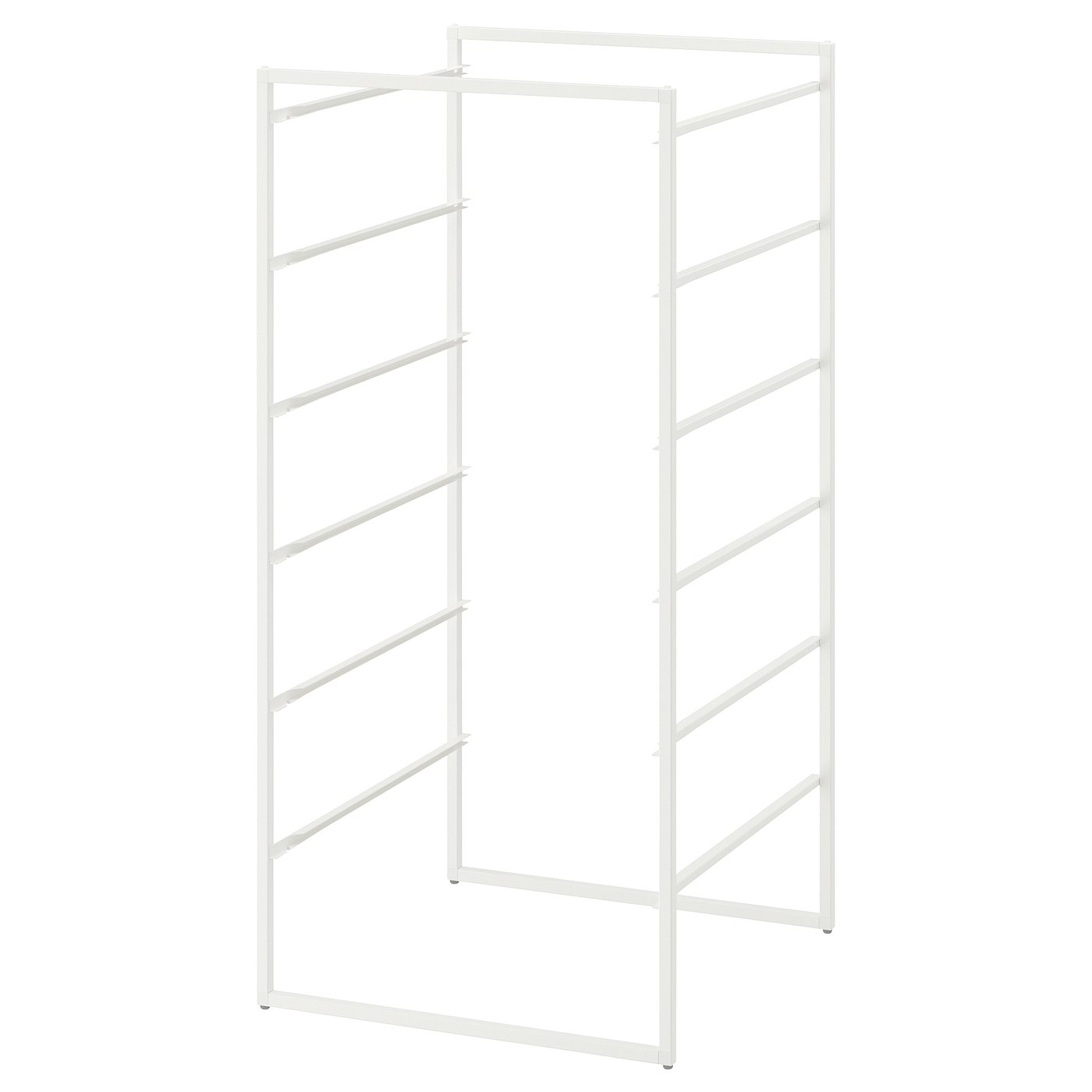 JONAXEL frame white - IKEA