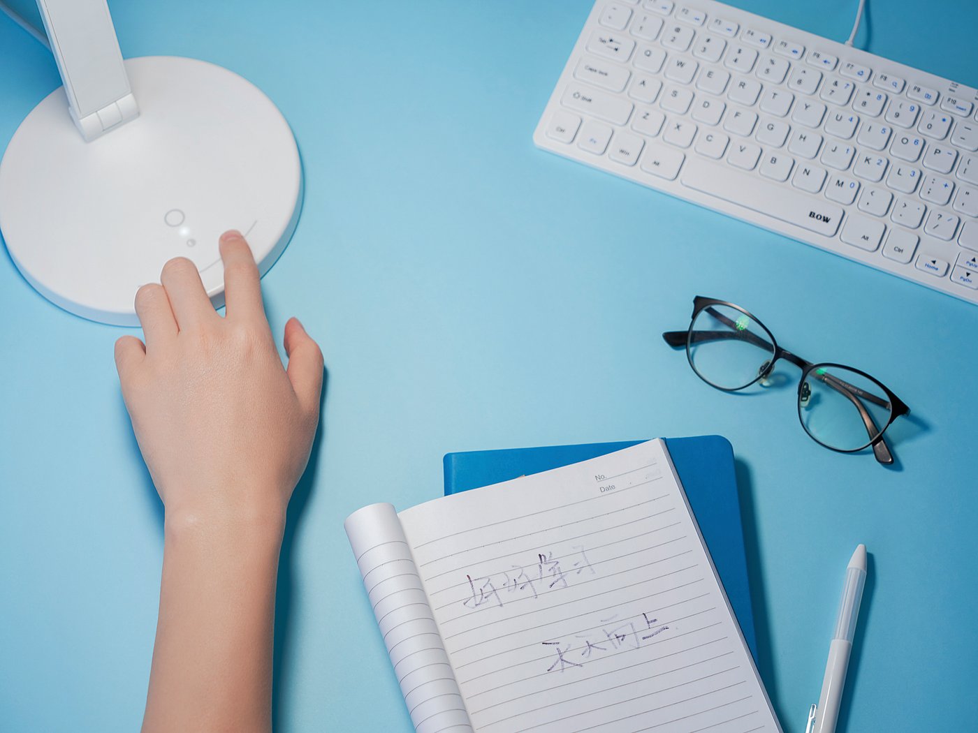 KARRAGEN LED work lamp dimmable - IKEA