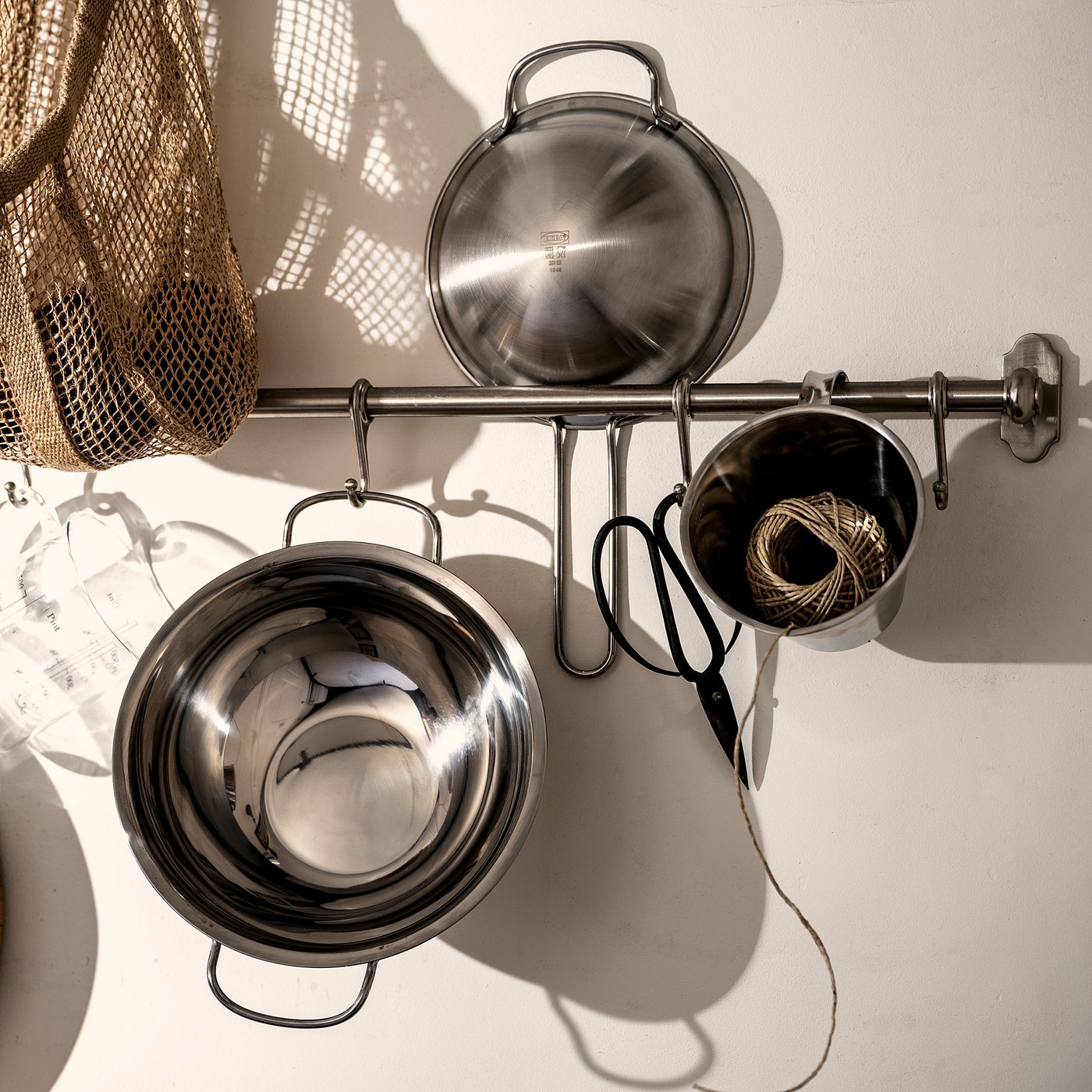 KLOCKREN double-boiler insert - IKEA