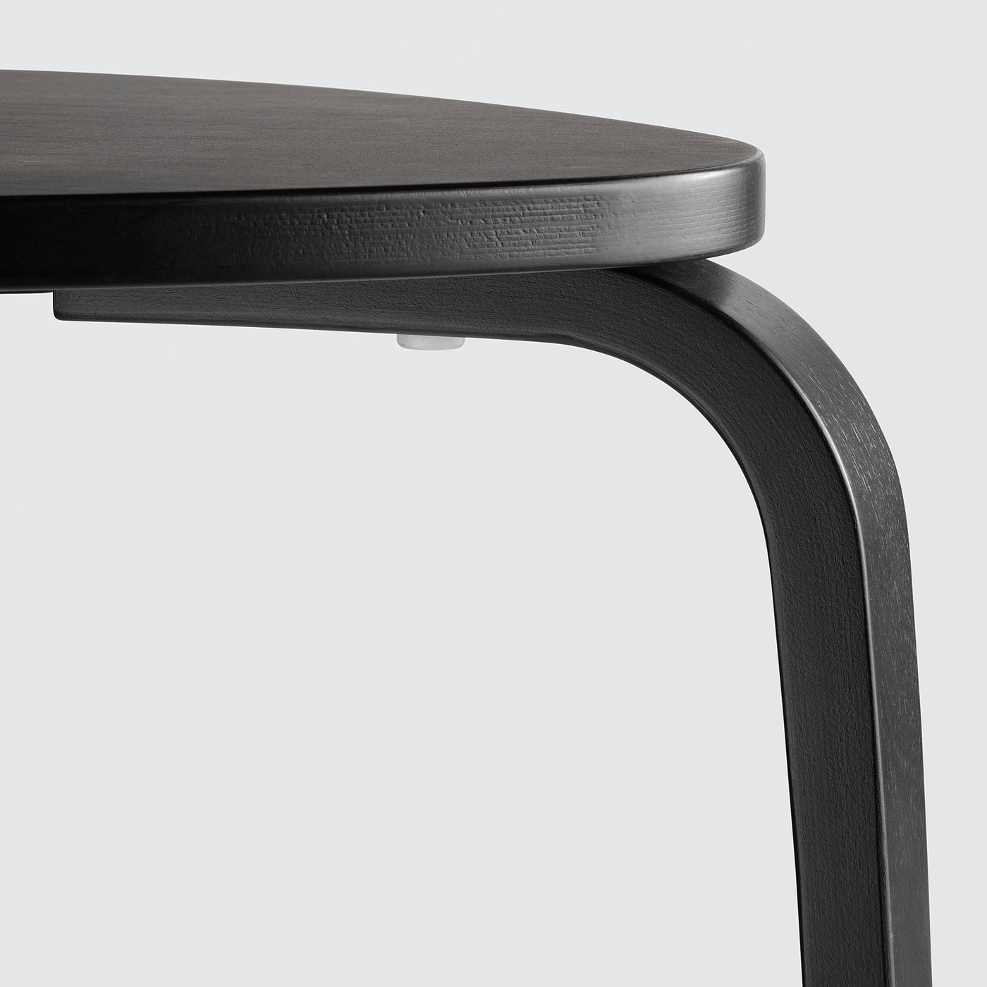 KYRRE stool black - IKEA