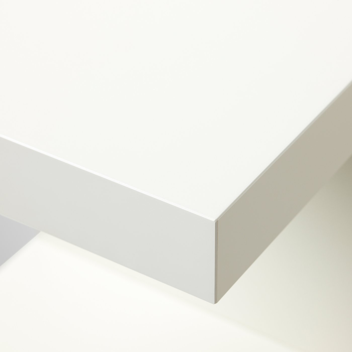 LACK wall shelf unit white - IKEA