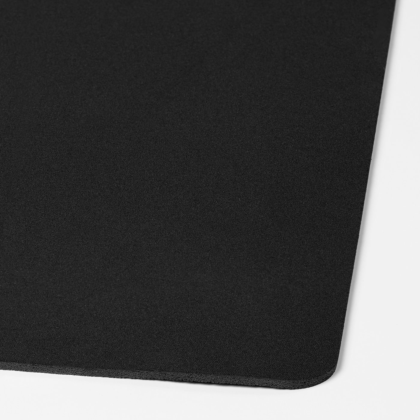 LÅNESPELARE gaming mouse pad black - IKEA