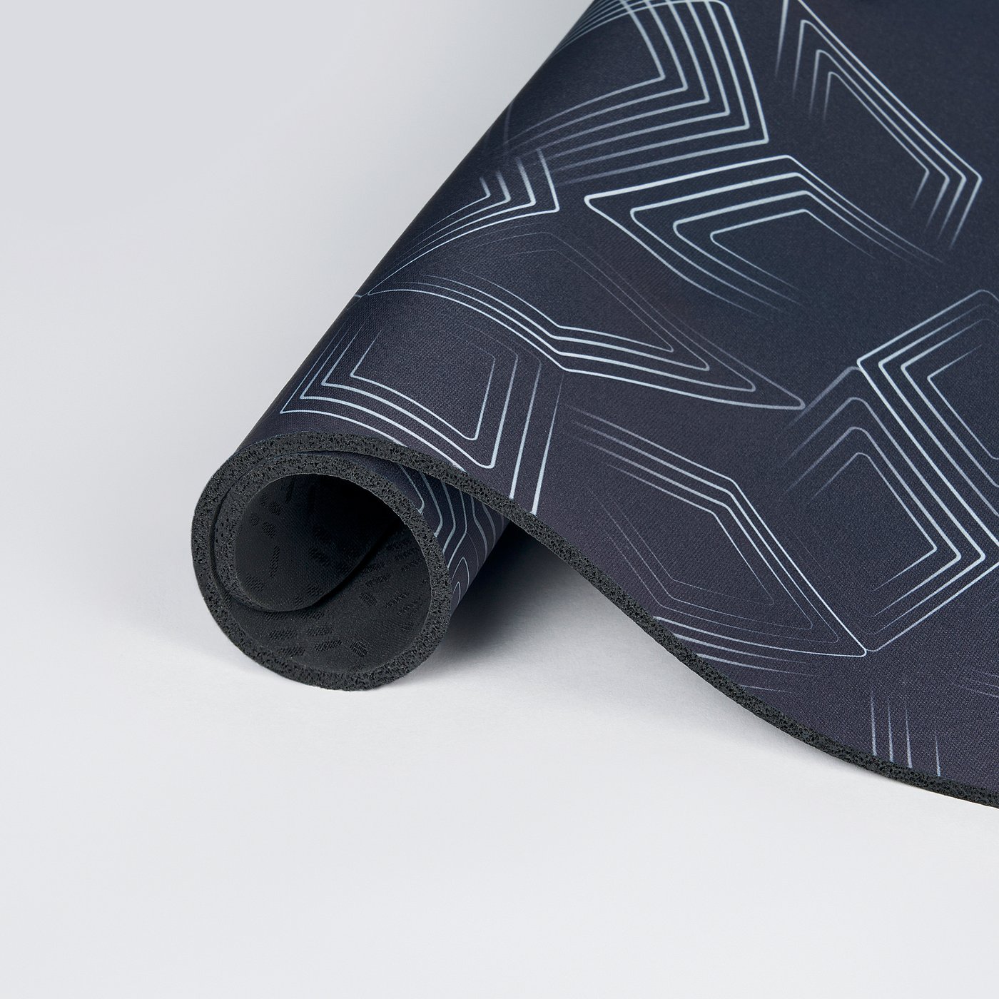 LÅNESPELARE gaming mouse pad patterned - IKEA