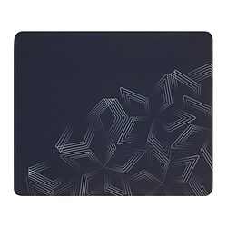 LÅNESPELARE gaming mouse pad black - IKEA
