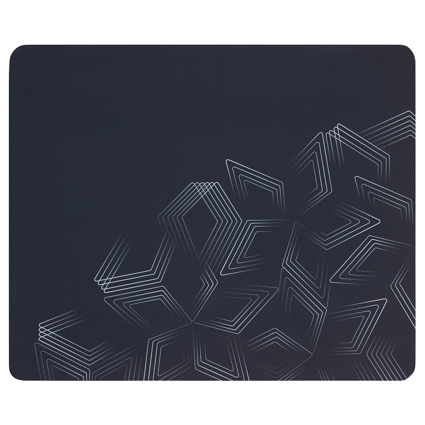 LÅNESPELARE gaming mouse pad patterned - IKEA