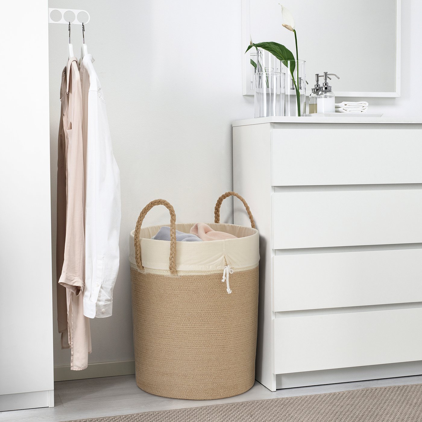 LJUNGAN laundry bag - IKEA