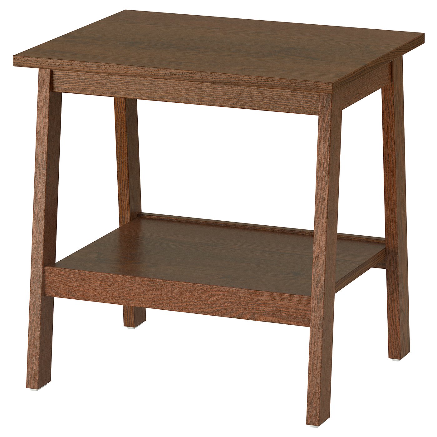 LUNNARP side table brown - IKEA