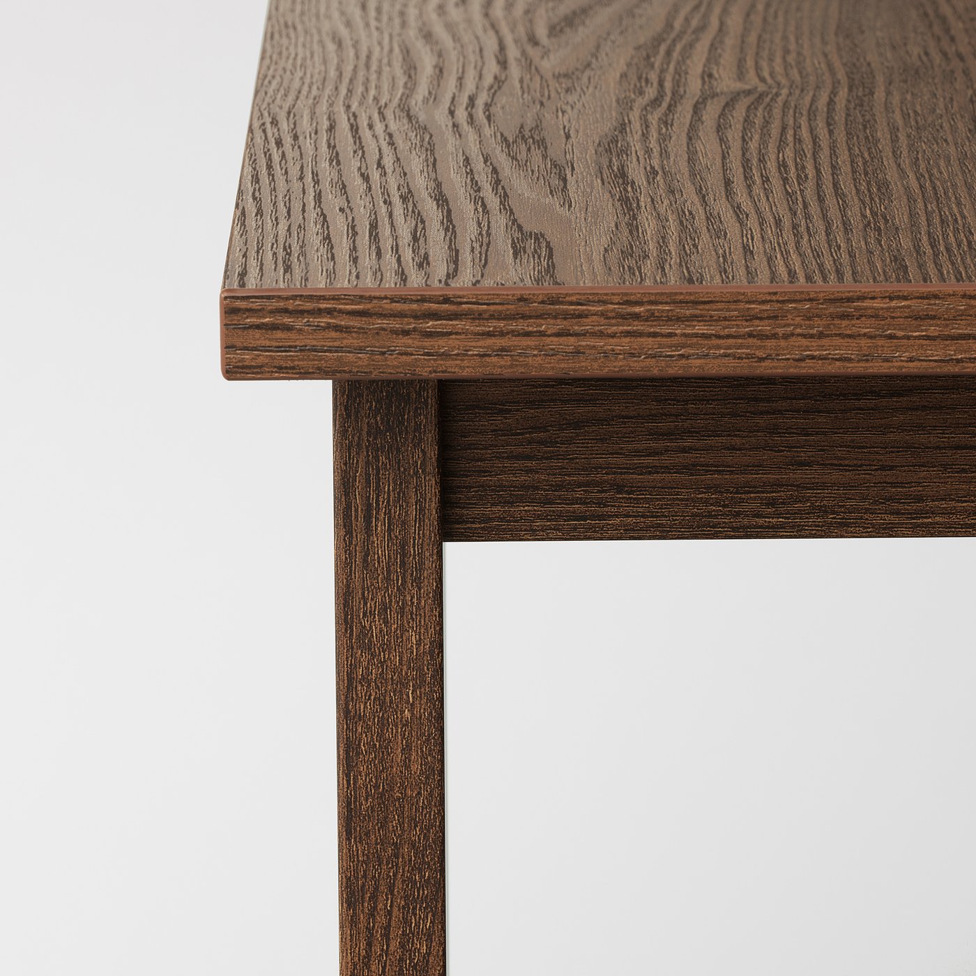 LUNNARP side table brown - IKEA