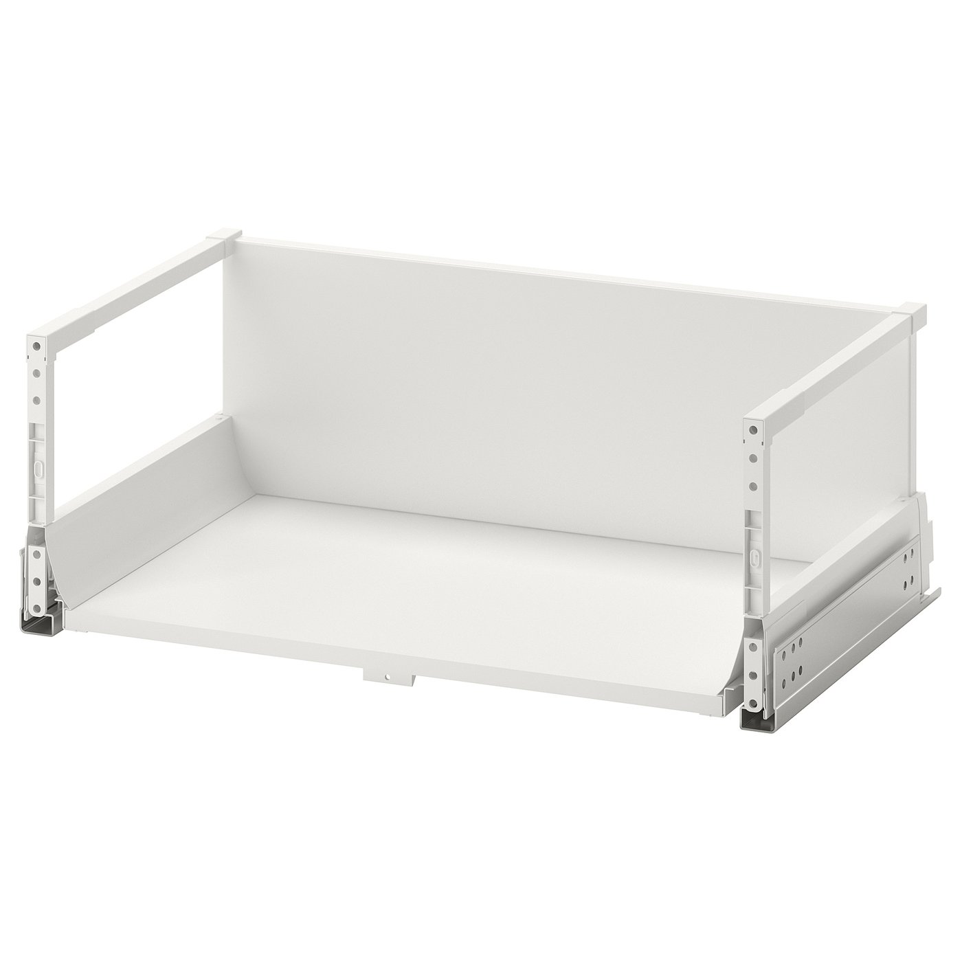 MAXIMERA drawer, high white - IKEA