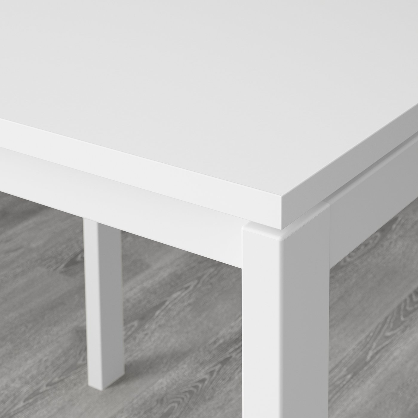 MELLTORP table white - IKEA