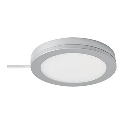 MITTLED LED spotlight dimmable white - IKEA