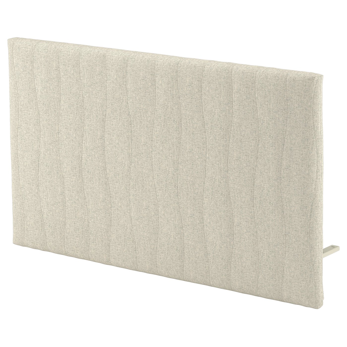 MITTZON acoustic screen for desk Gunnared beige - IKEA