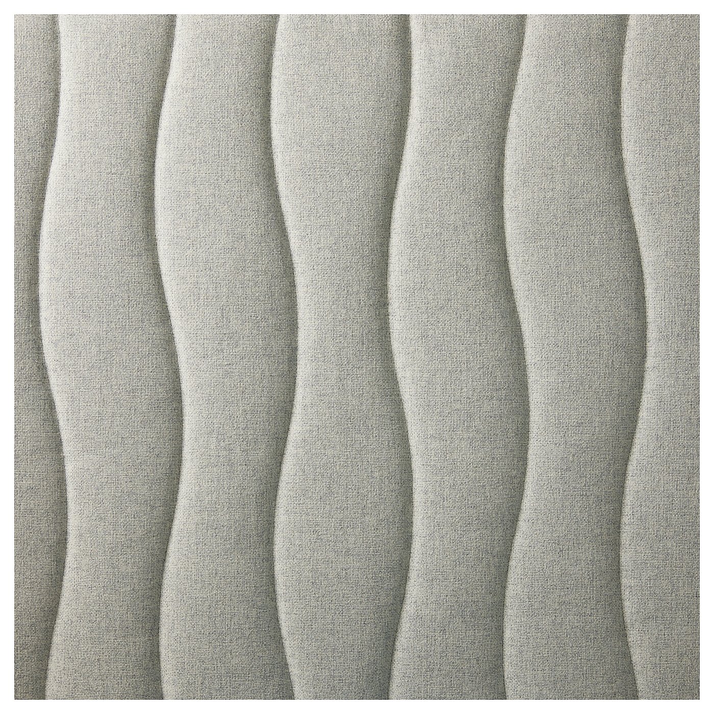 MITTZON acoustic screen for desk Gunnared beige - IKEA