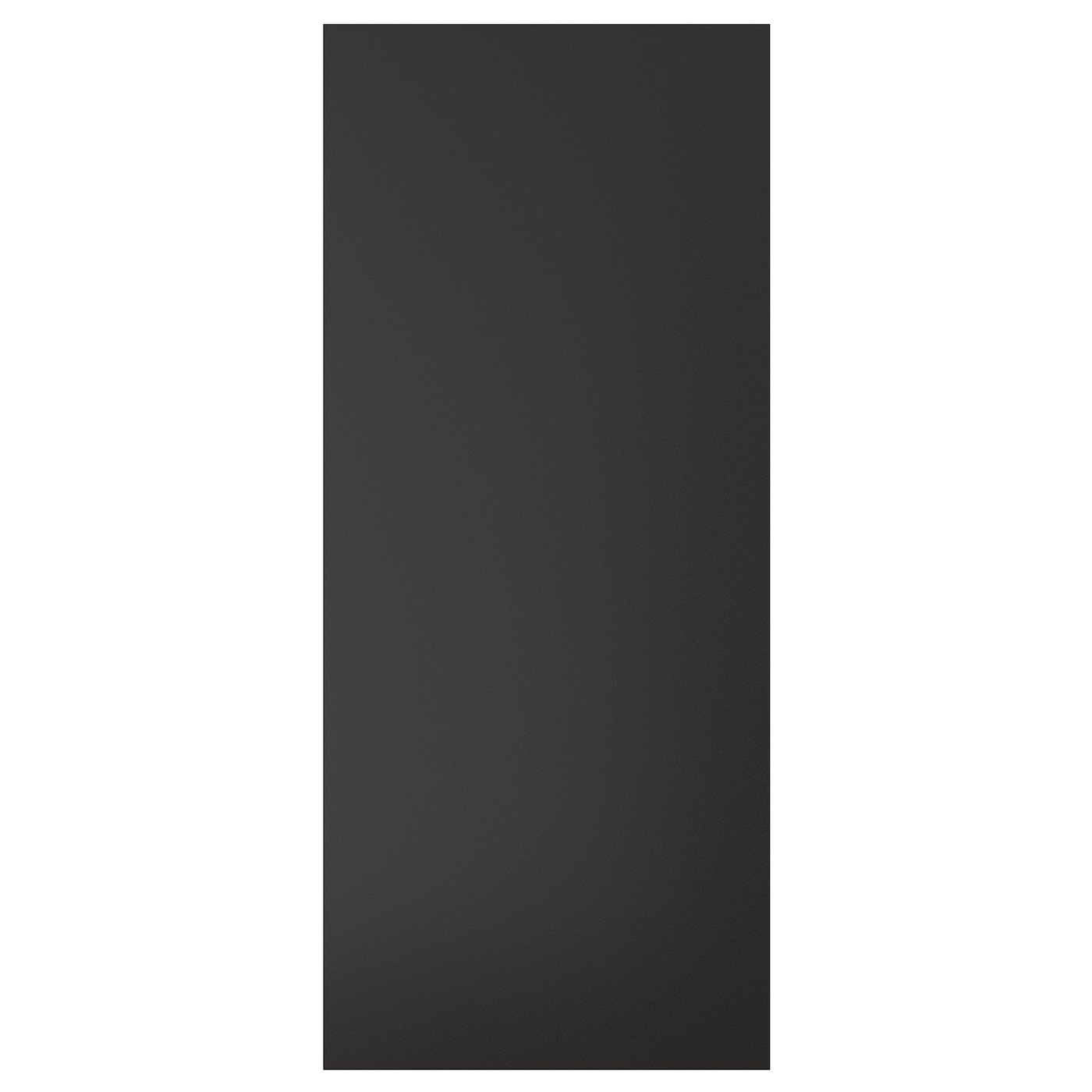 NICKEBO door matt anthracite - IKEA