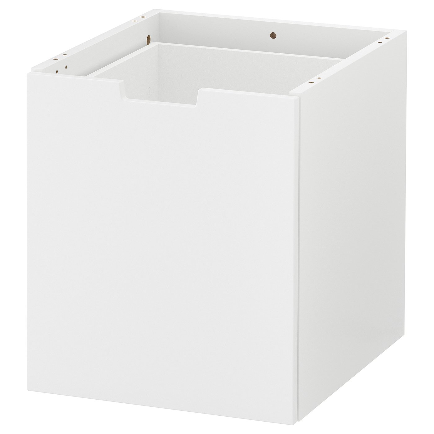 NORDLI modular chest of drawers white - IKEA