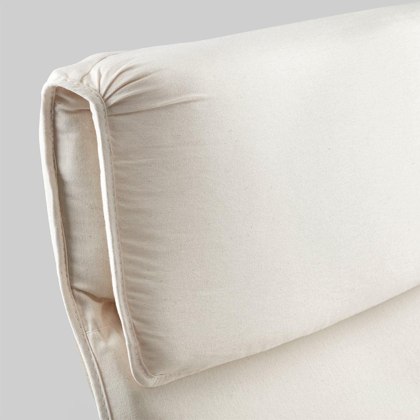 PELLO armchair Holmby natural - IKEA