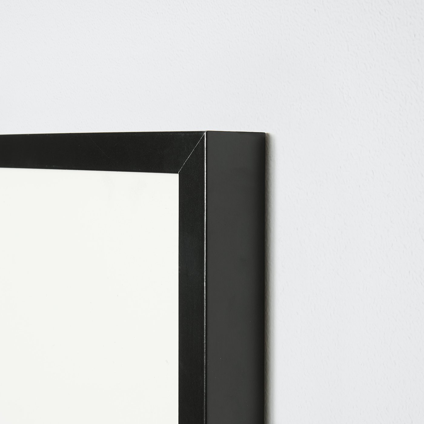 RIBBA frame black - IKEA
