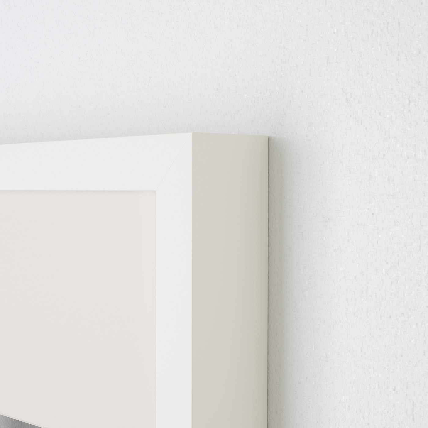 RIBBA frame white - IKEA
