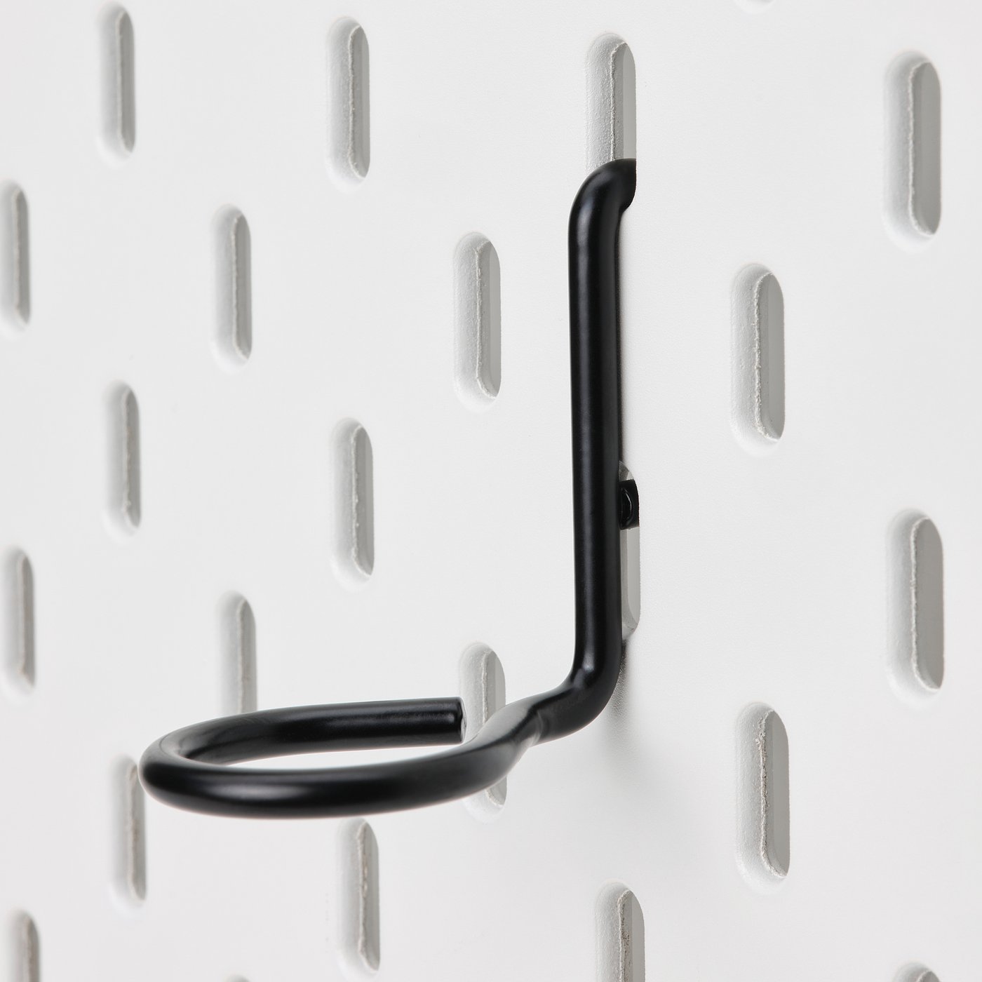 SKÅDIS tool holder black - IKEA