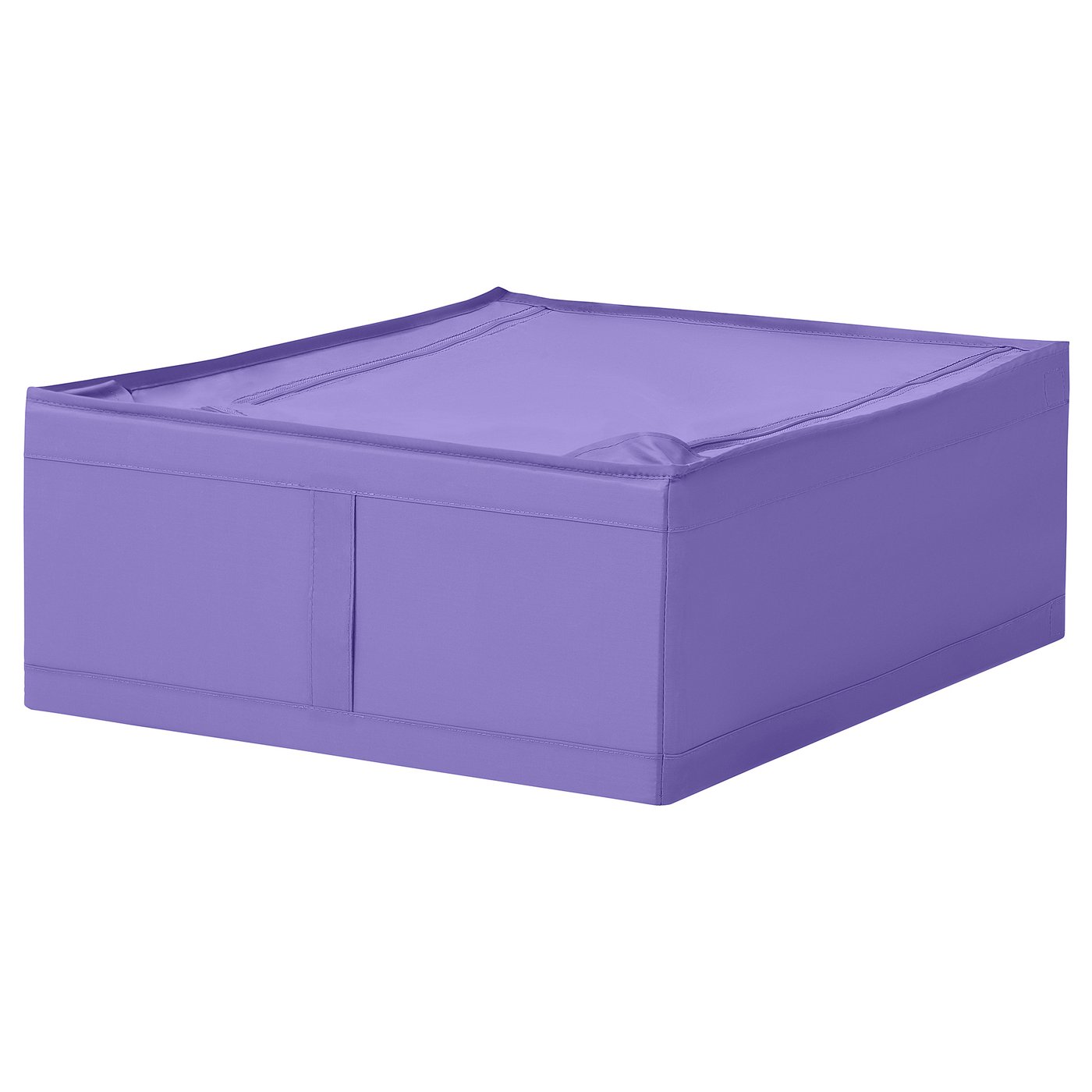 SKUBB storage case purple - IKEA