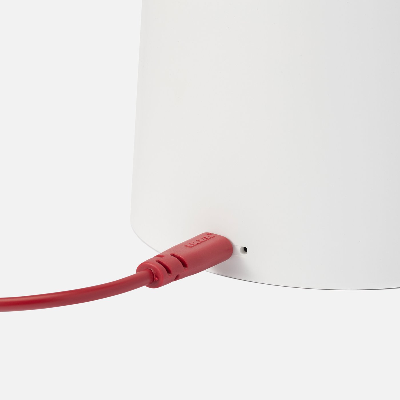SPANNLAND LED work lamp with storage/dimmable - IKEA