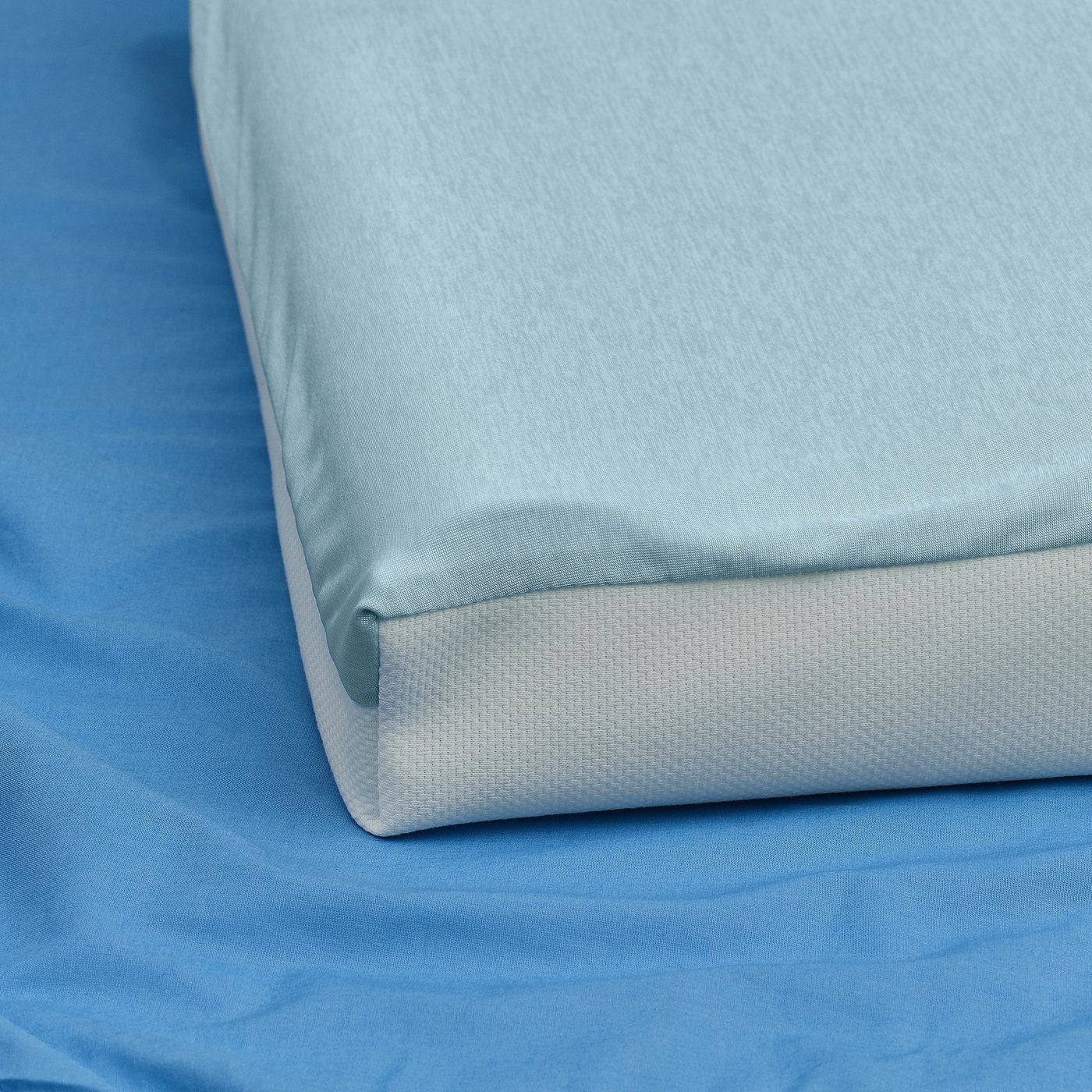 SPETSHAGTORN ergonomic pillow, side/back sleeper - IKEA