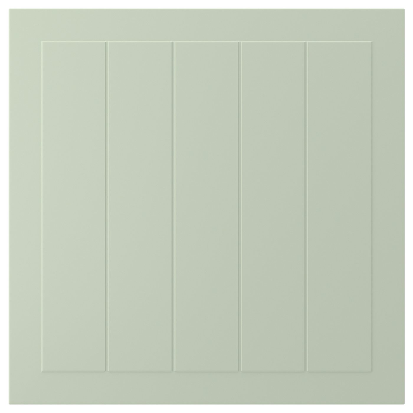 STENSUND door light green - IKEA