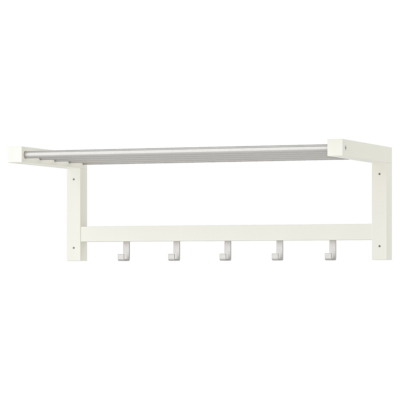 TJUSIG hat rack white - IKEA