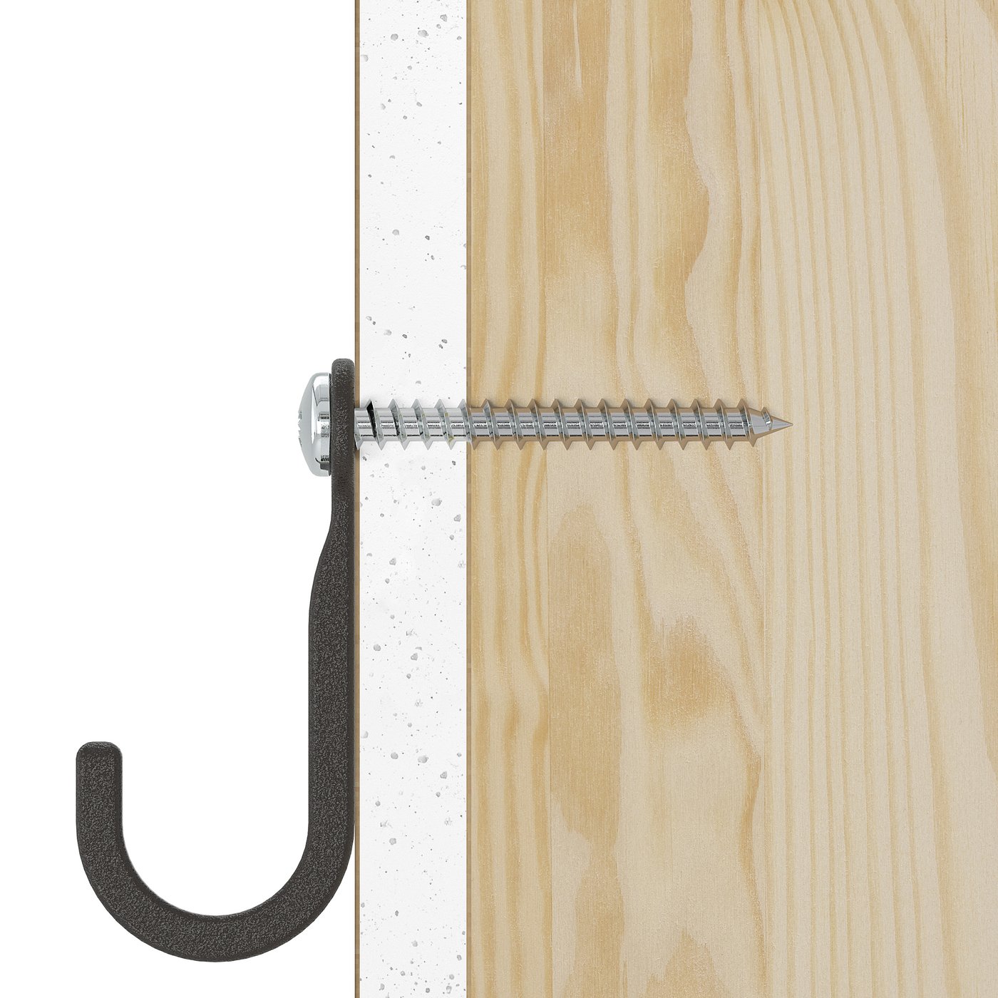 TRIXIG 175-piece screw and plug set - IKEA